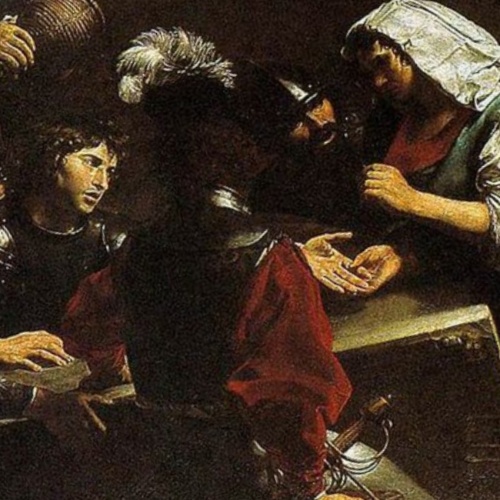 Descubre La Influencia De Caravaggio En La Catedral De Toledo ...